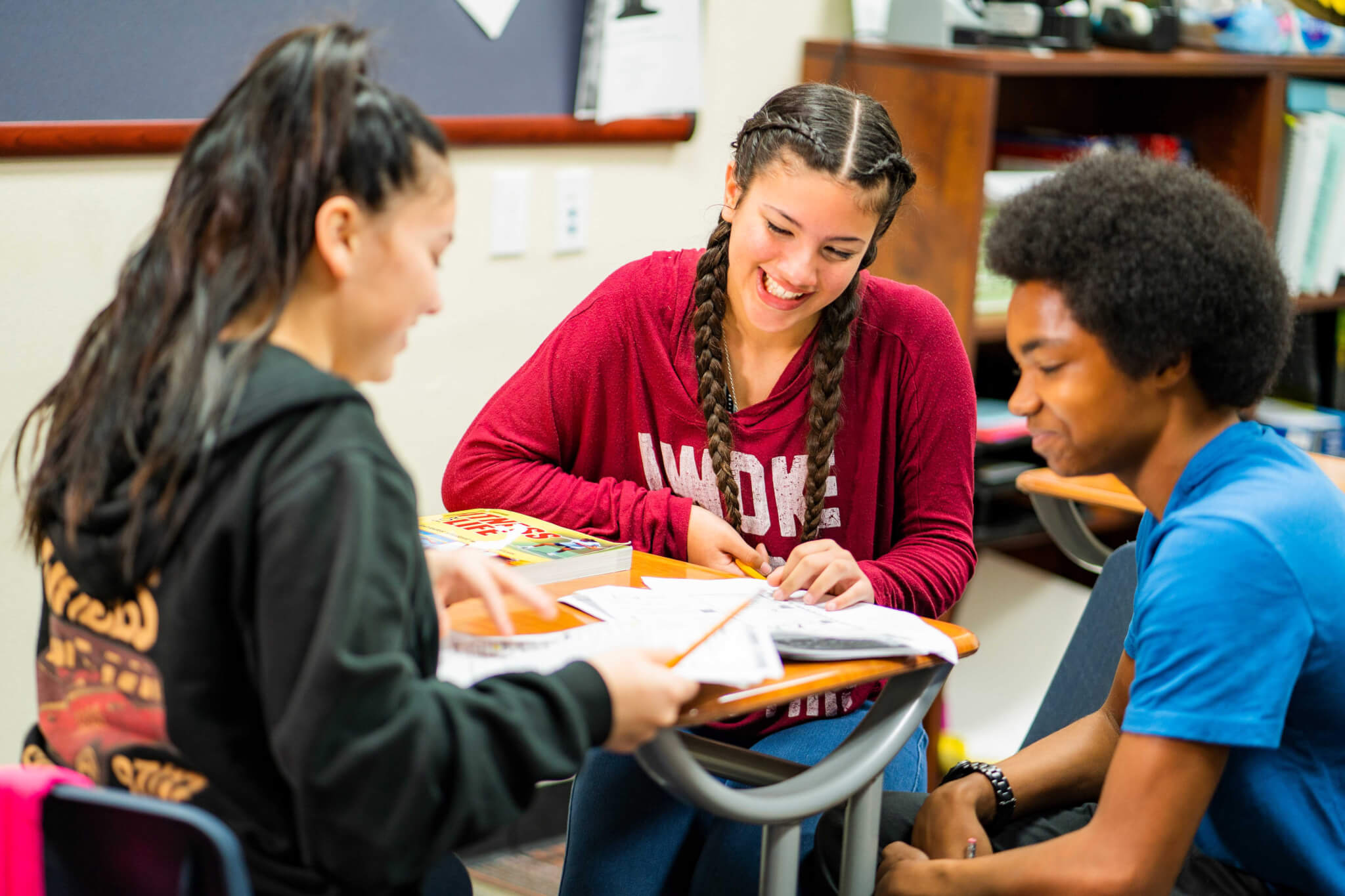 Title IX Rights and Responsibilities - Mission View Public Charter